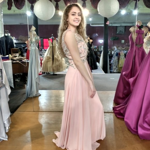 Envious by Karishma | Dresses | Envious By Karishma Prom Dress | Poshmark